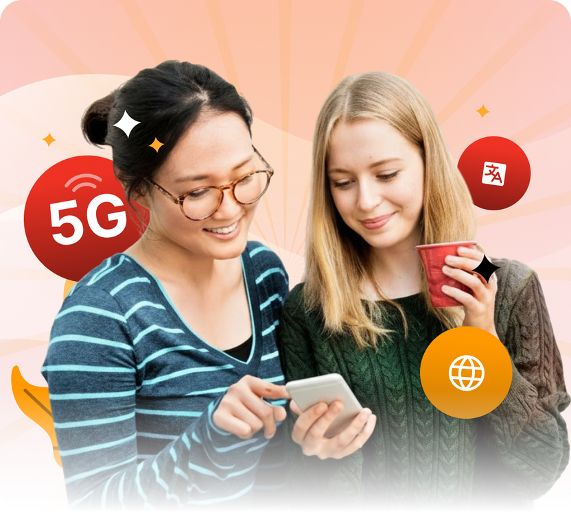 JP SMART SIM